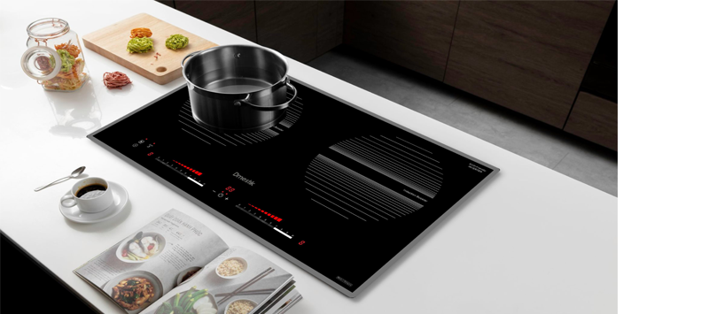 Bếp từ Dmestik ML888 DKI (Made in Malaysia) - XẢ KHO GIẢM TOÀN BỘ 5O%