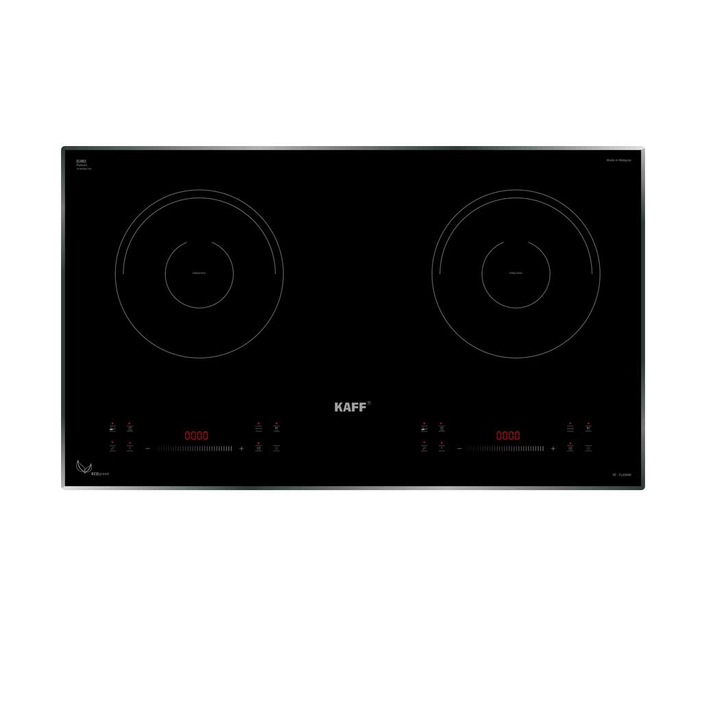Bếp từ KAFF KF-FL6008II ( Malaysia) - Siêu thị Nhà bếp Đức Thành